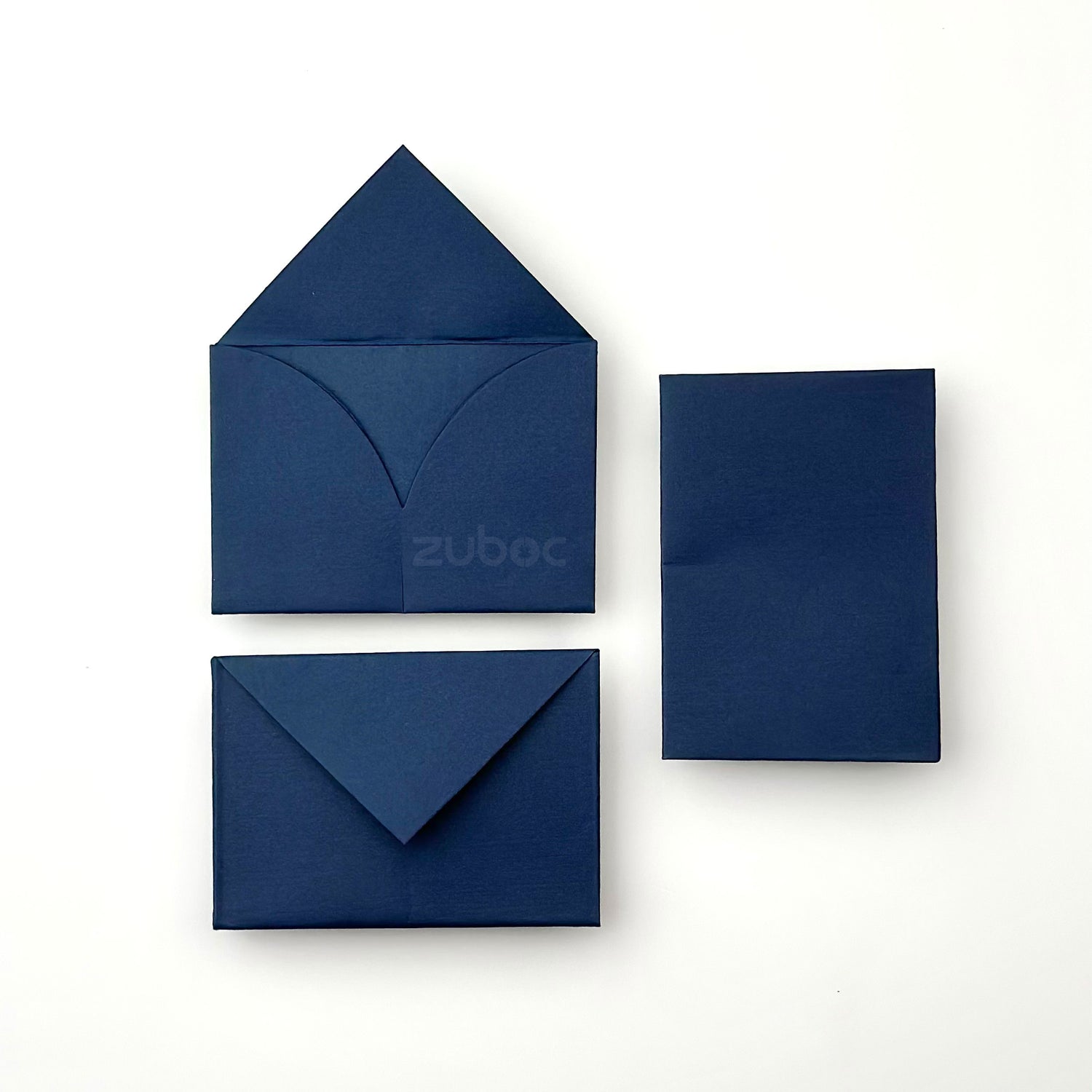 Zuboc – Premium Customised Gift Packaging & Creative Stationery