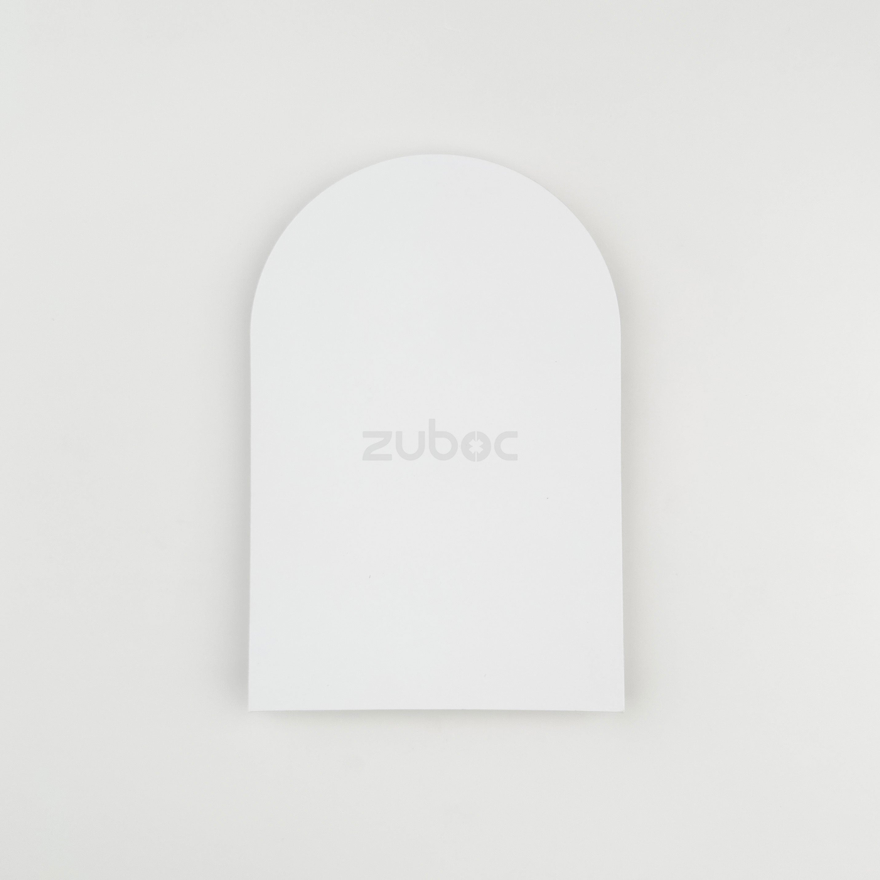 Plain Dome Shaped Insert (set of 5) – Zuboc
